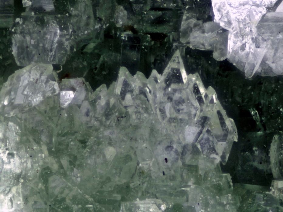 Palermo Mine Minerals 4