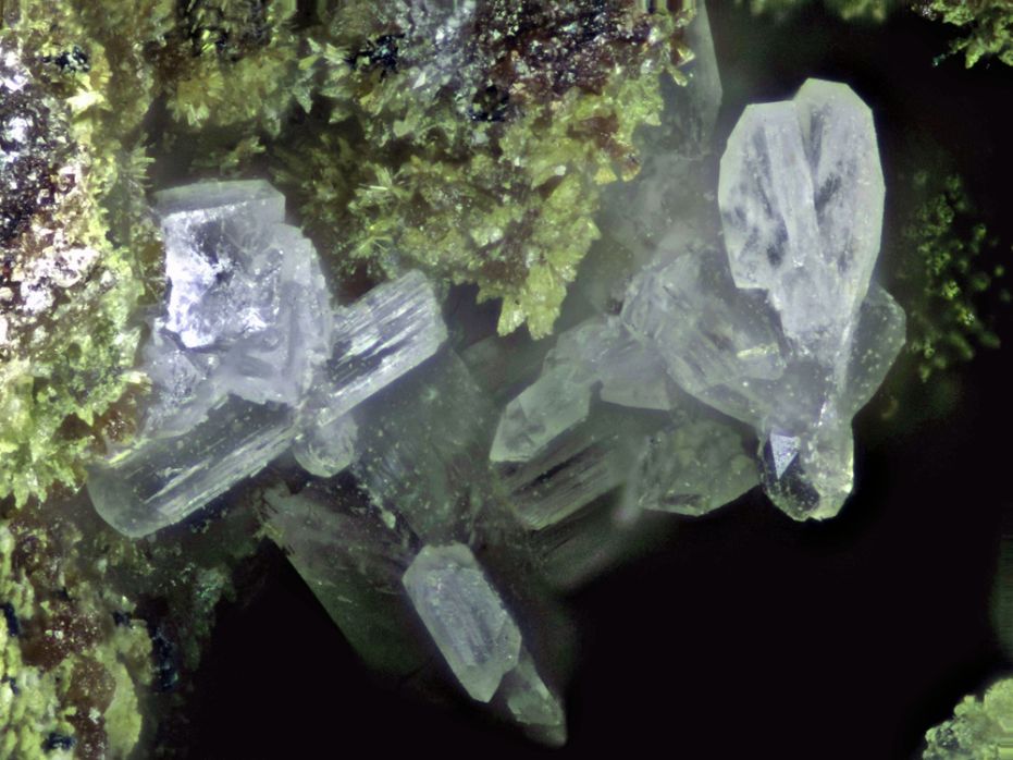 Palermo Mine Minerals 4