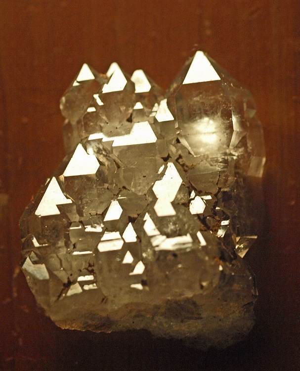 Palermo Mine Minerals 4