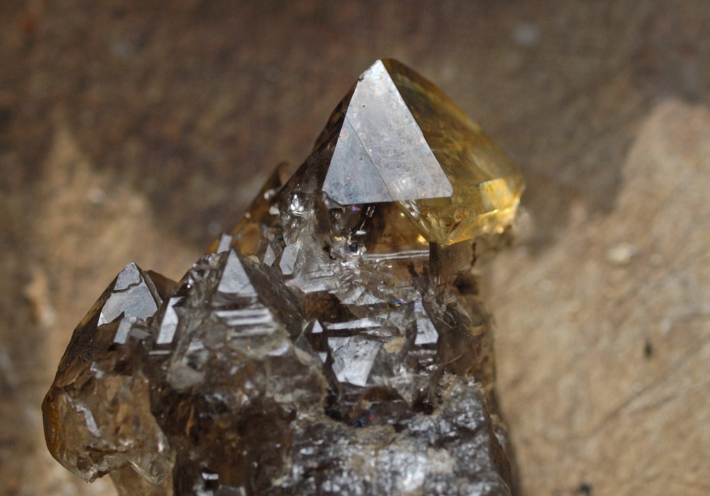 Palermo Mine Minerals 4
