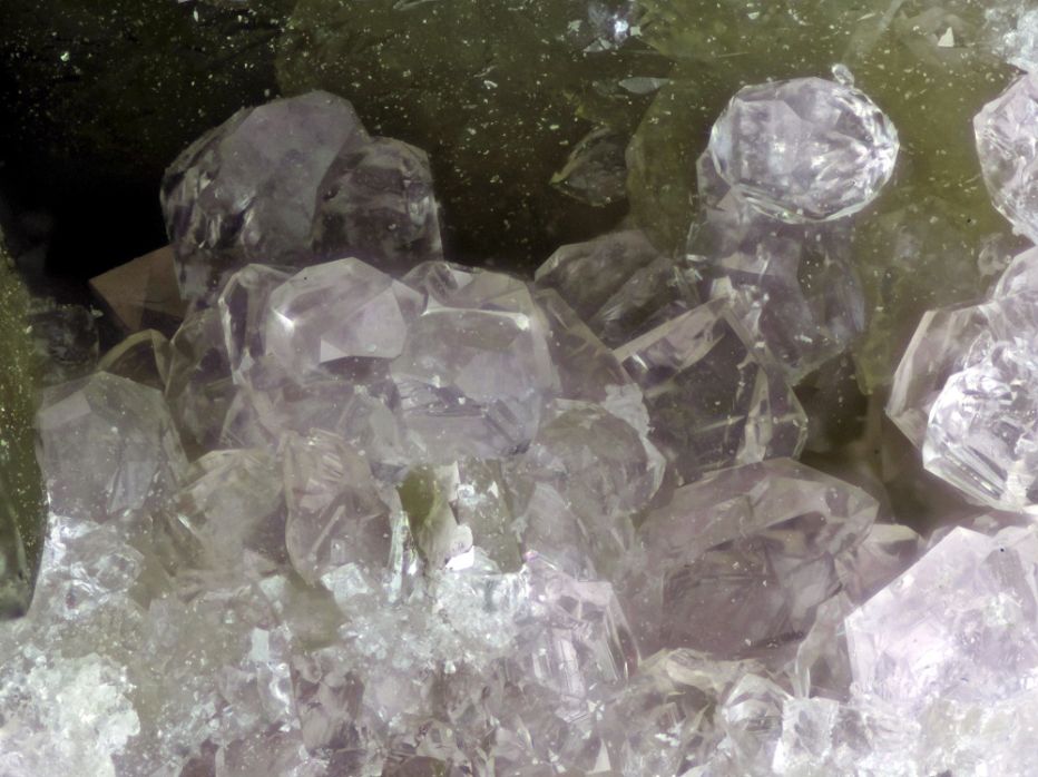 Palermo Mine Minerals 4