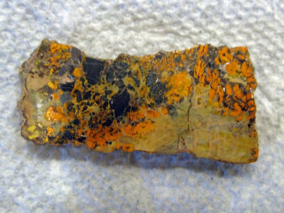 Ruggles Mine Gallery