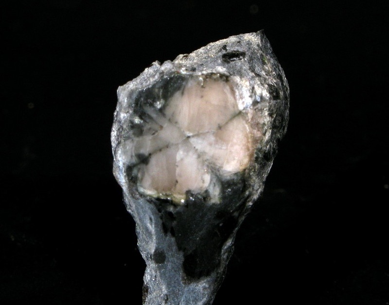 Andalusite