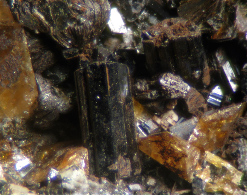 Augite