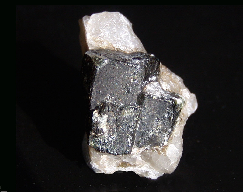 Cordierite