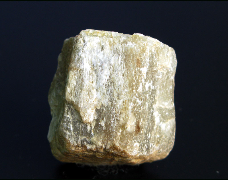 Eucryptite