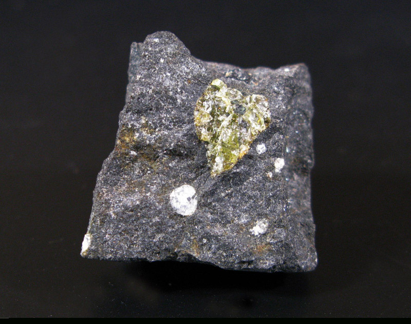 Forsterite