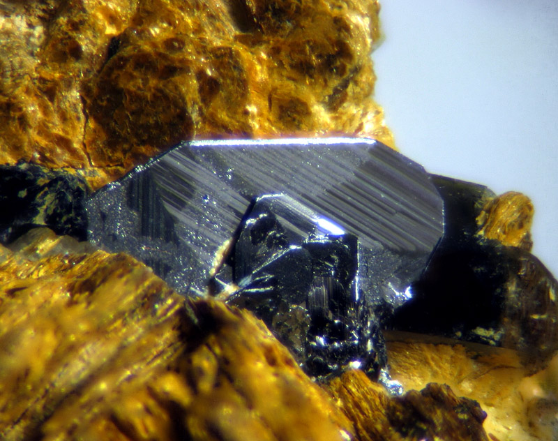 Ilmenite