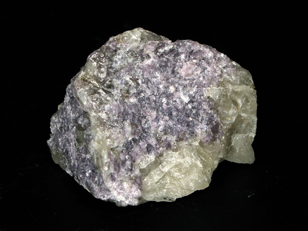 Chickering Mine Lepidolite