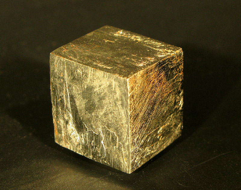 Pyrite