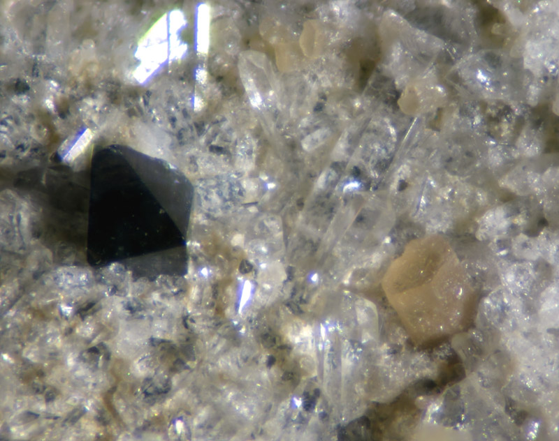 Synchysite-(Ce)