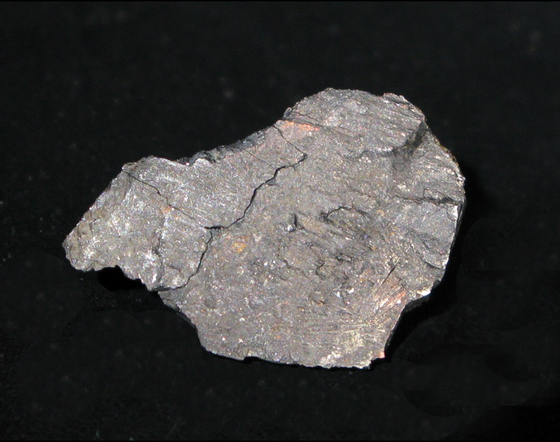 Tantalite-(Fe)