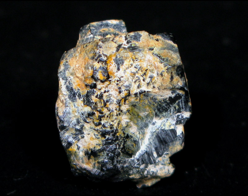 Uraninite
