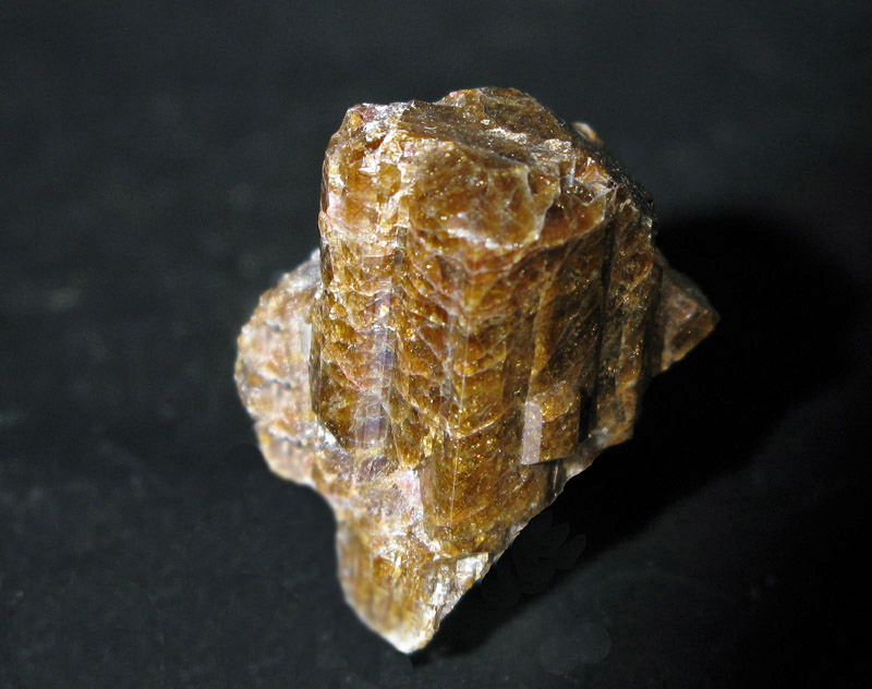 Vesuvianite